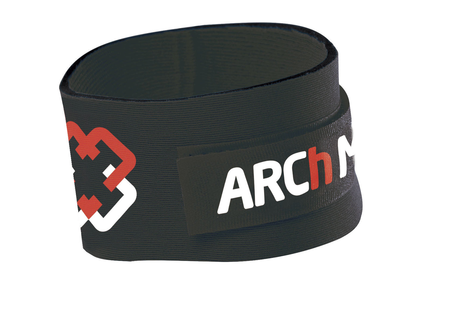 Neoprene chip holder with velcro closure